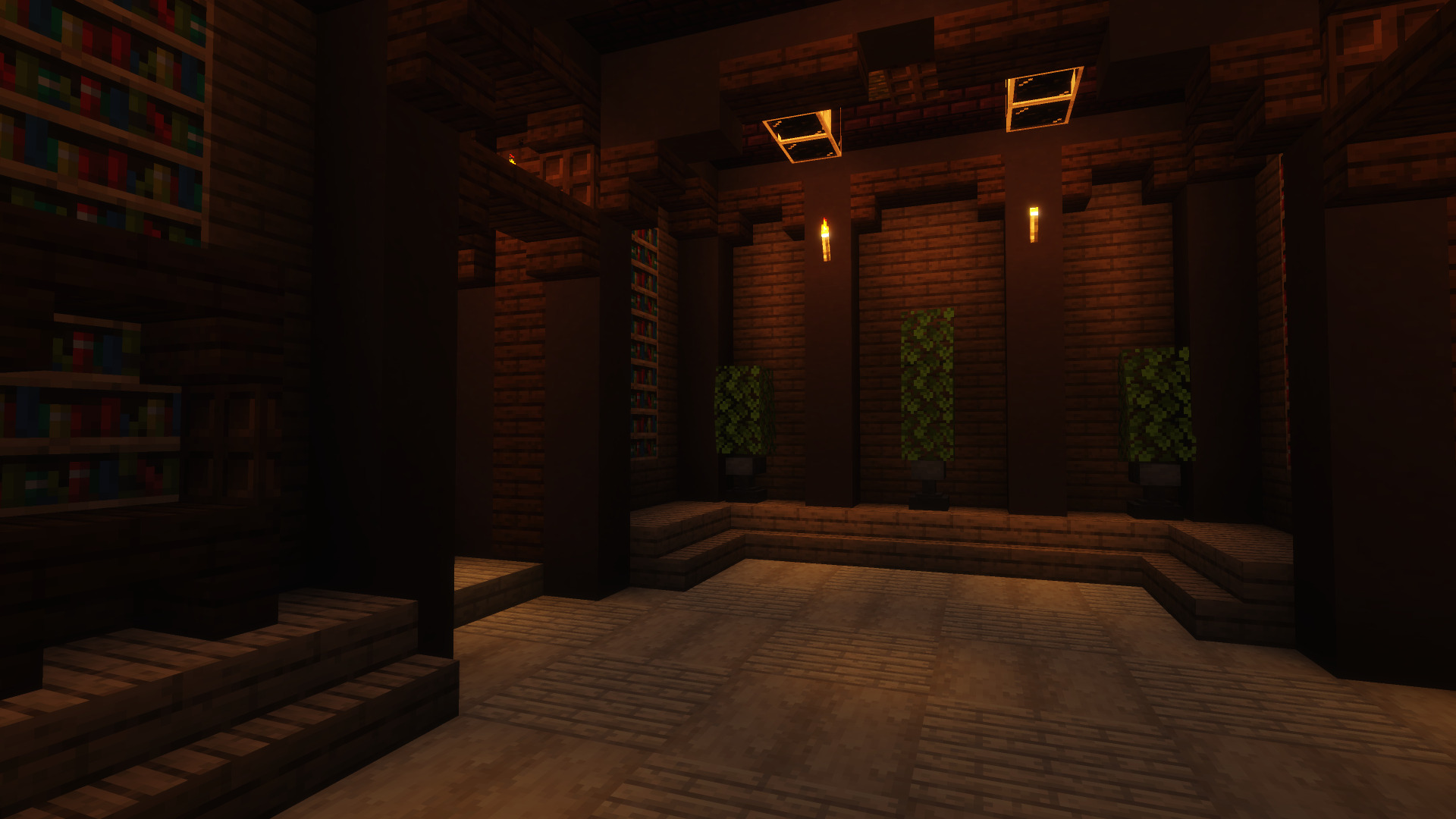 Hub - Pirate Base - 303x300 | BuiltByBit